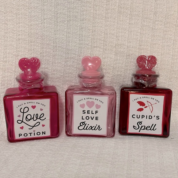 Target | Other | Target Bullseye Valentine Collection Love Potion ...